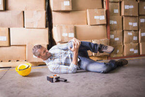 Injured at a New Jersey Warehouse or Distribution Center: Workers’ Comp ...